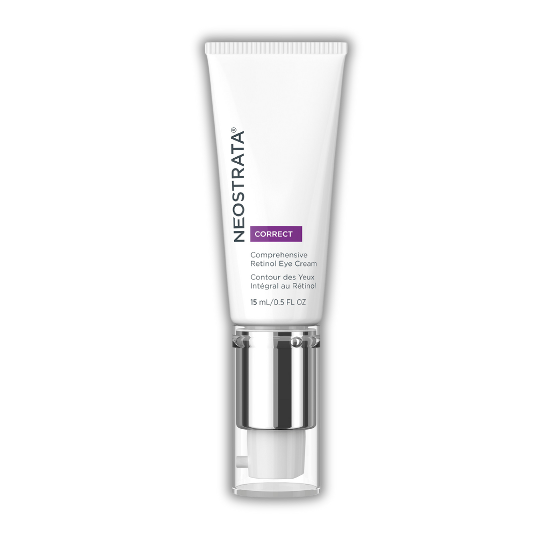 Comprehensive Retinol Eye Cream fra Neostrata – TBL Boutique